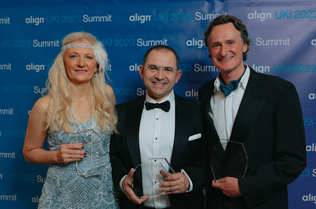 Align UKI Summit 2023, London