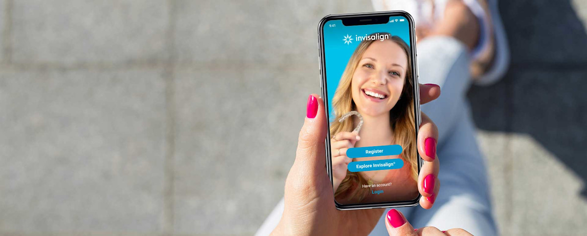 Braces | Clear Braces | Alternative To Metal Braces | Invisalign