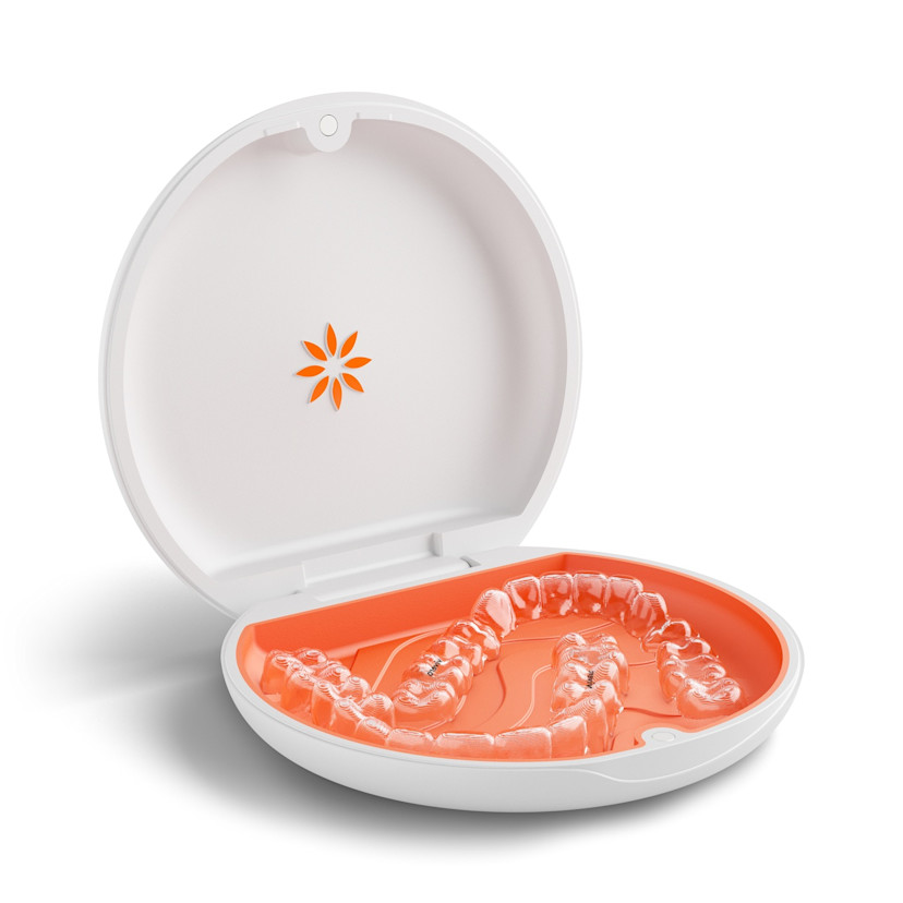 Retainers for Invisalign | Vivera