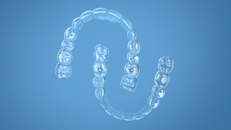 Invisalign Go - Dentisterie | Praticien Invisalign