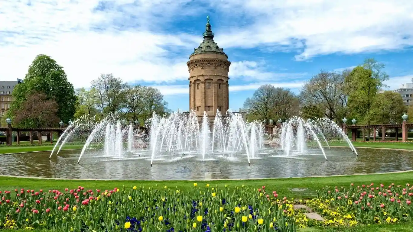 Starte deine Behandlung in Mannheim | Invisalign