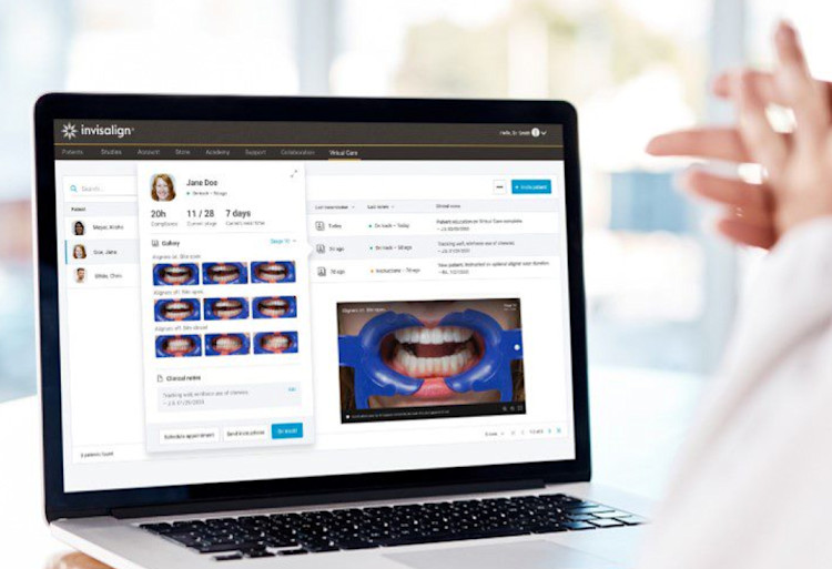 Virtual Care | Invisalign Provider