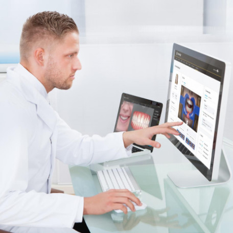 Align 360 Growth Page | Invisalign Provider