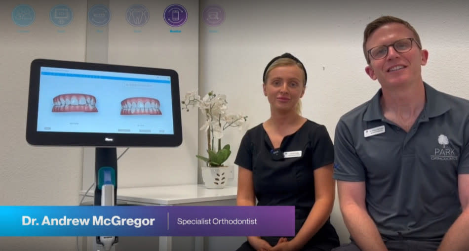 Innovations campaign