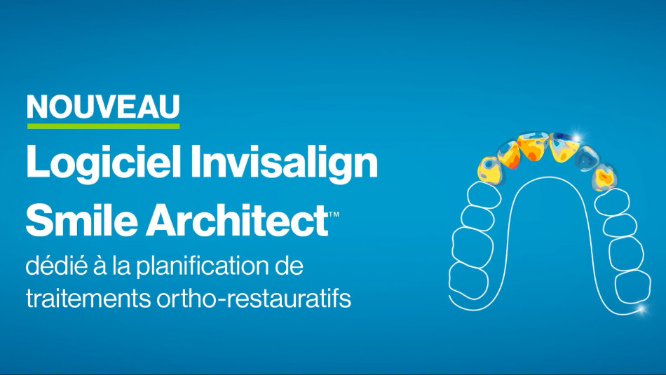 Smile Architect | Invisalign