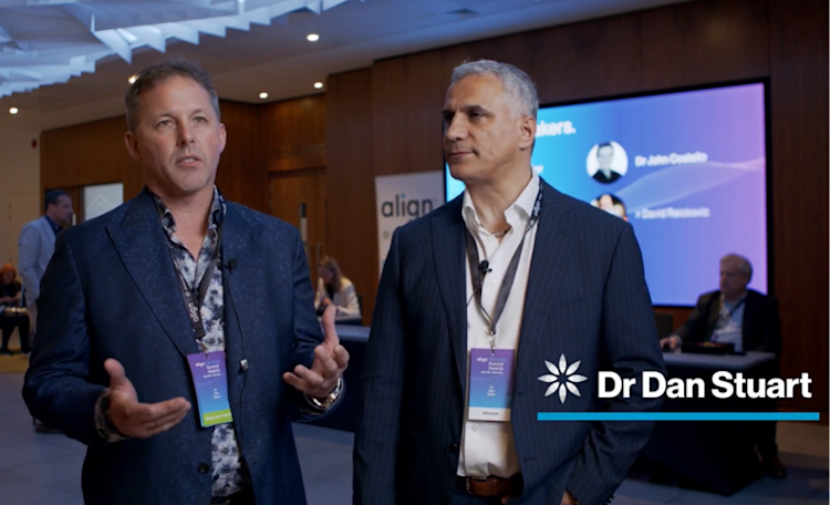 Invisalign First - Orthodontic for youngers | Invisalign Provider