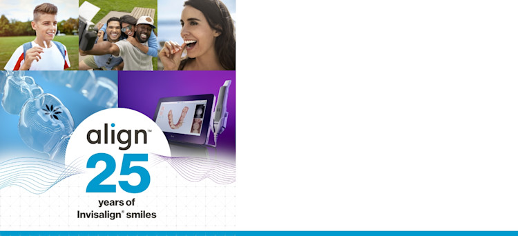 Invisalign treatment | Invisalign clear aligners