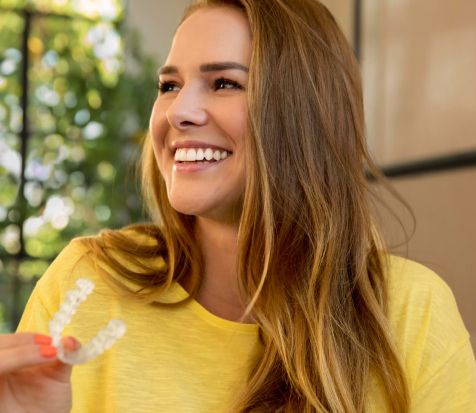 Vantaggi di uno studio dentistico digitale | Invisalign Provider