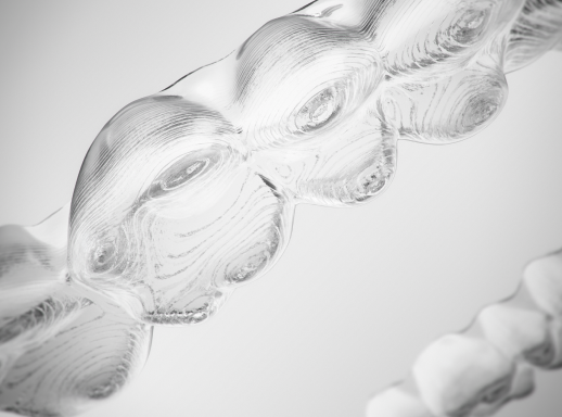 Praktijkoplossingen - Orthodontie | Invisalign