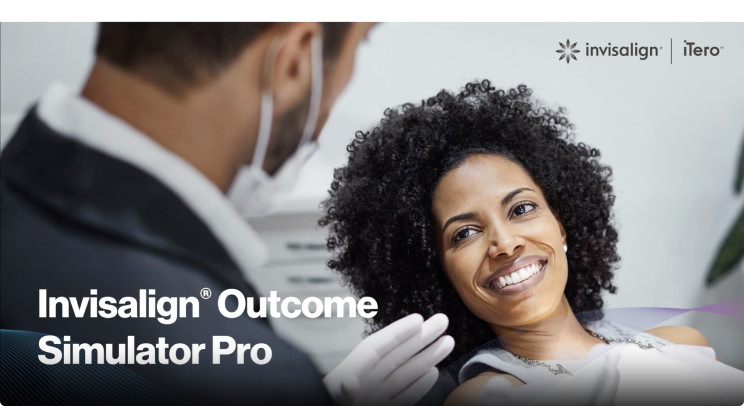 Chairside Conversion | Invisalign Provider