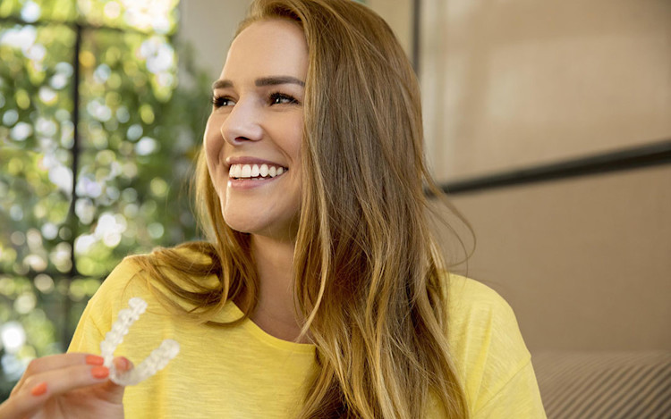 Do You Wear A Retainer After Invisalign® Treatment? | Invisalign.com