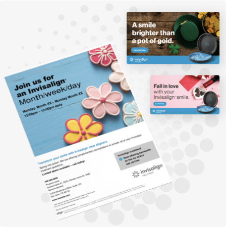 Align 360 Growth Page | Invisalign Provider