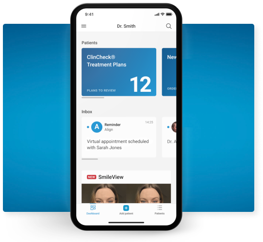 Virtual Solutions | Invisalign Provider