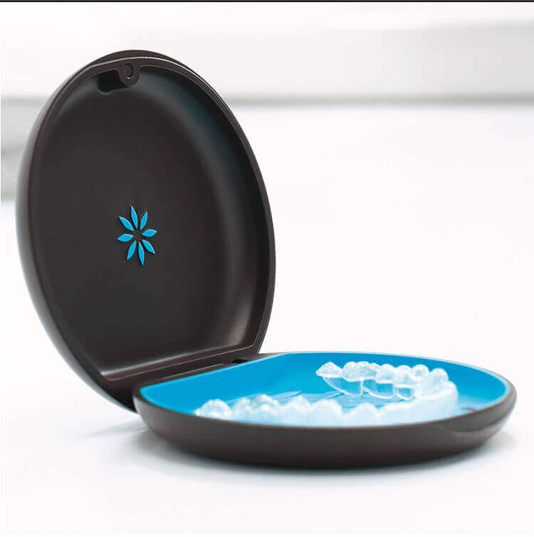 How Does The Invisalign Treatment Process Work | Invisalign Clear Aligners