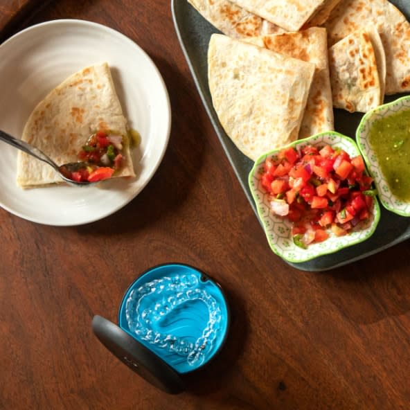 Traitement invisalign | Aligners transparents Invisalign