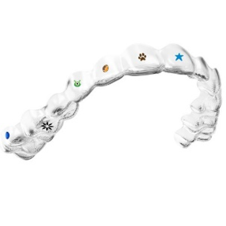 Invisalign Palatal Expander | Invisalign