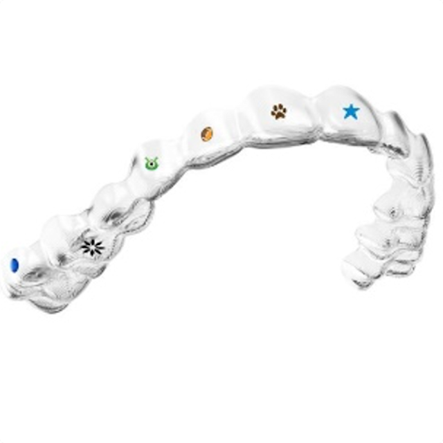 Invisalign Palatal Expander | Invisalign