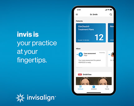 Becoming An Invisalign Provider | Invisalign