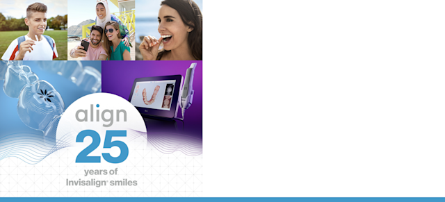 Traitement invisalign | Aligners transparents Invisalign