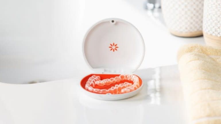 Tipos de pacientes Invisalign – Adultos | Invisalign Provider