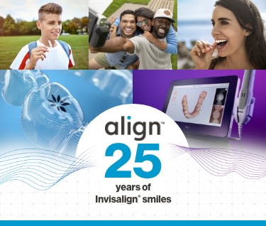 Invisalign treatment | Invisalign clear aligners