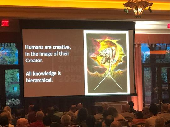 “Layer Zero” with George Gilder | Altucher Confidential