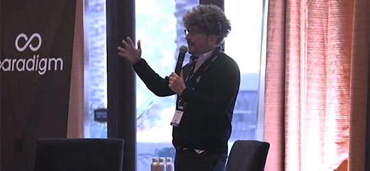 “Stay in the Game!” with James Altucher | Altucher Confidential