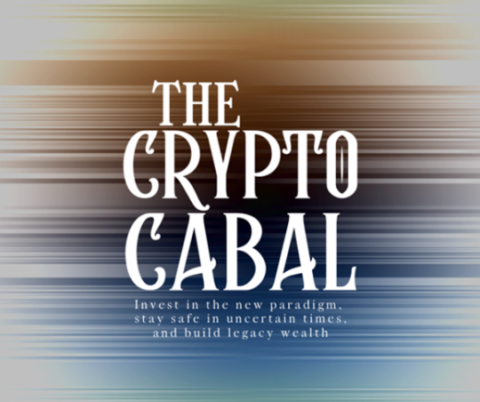 Crypto Cabal: The NFT King | Altucher Confidential