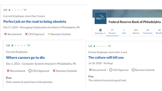 Fed Employees Spill the Beans | Altucher Confidential