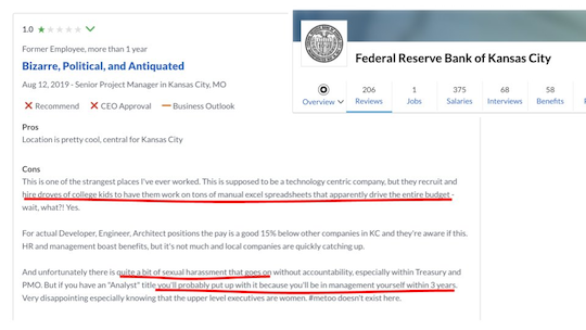 Fed Employees Spill the Beans | Altucher Confidential