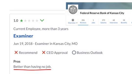 Fed Employees Spill the Beans | Altucher Confidential