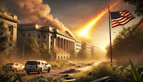 In the Crypto Trenches | James Altucher