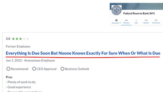 Fed Employees Spill the Beans | Altucher Confidential