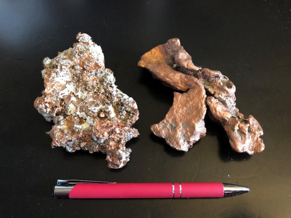 A Copper Melt-Up in 2026, and “Tech” Meltdown | The Rude Awakening