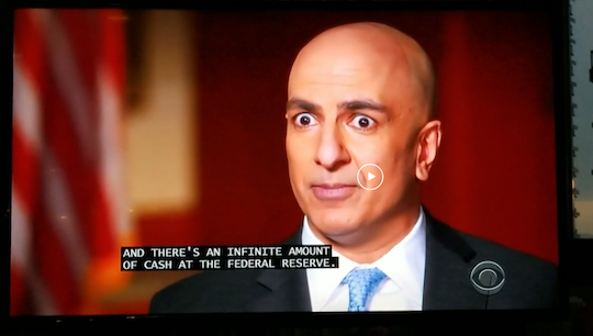 Fed Employees Spill the Beans | Altucher Confidential