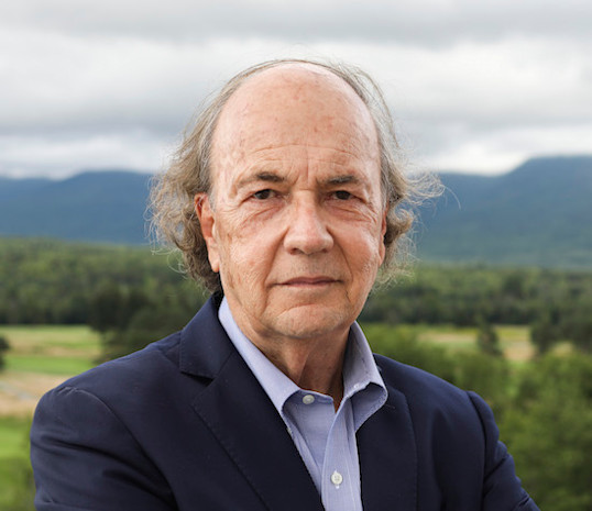 Editors | Paradigm Press