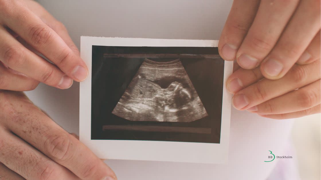 Ultraljud och fosterdiagnostik | BB Stockholm - Vi följer dig genom livet