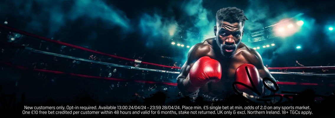 Bet on DAZN | DAZN GB