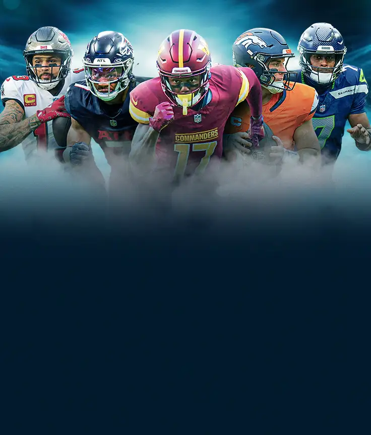 NFL Game Pass auf DAZN DE