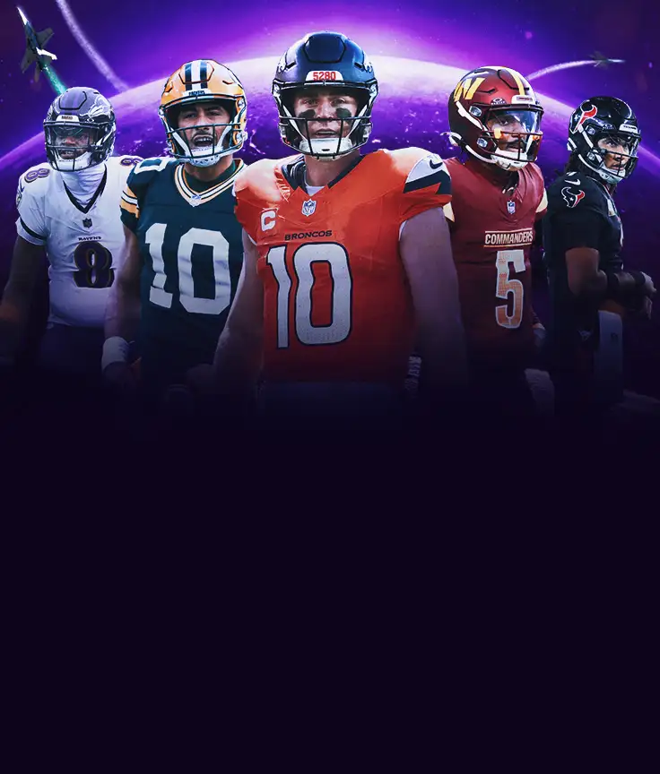 NFL Game Pass en DAZN | Disfruta de todos los partidos de playoffs y de ...