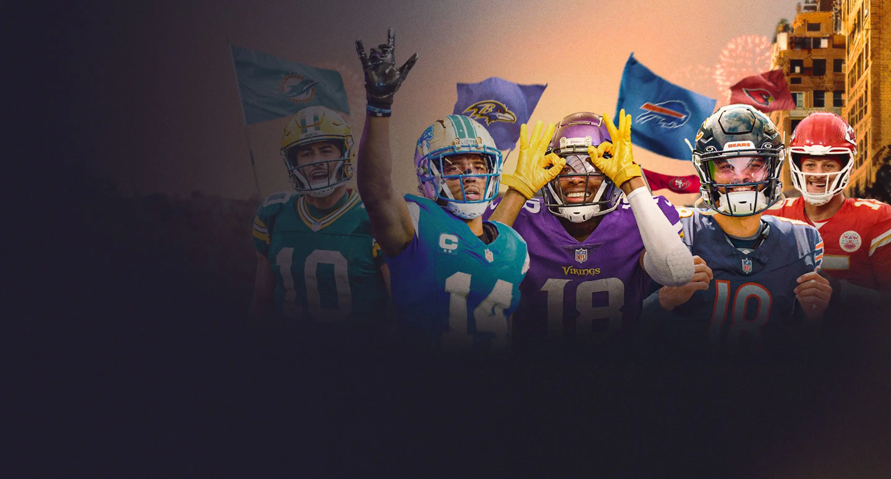 NFL Game Pass en DAZN | ¡Oferta limitada a 0.99€!