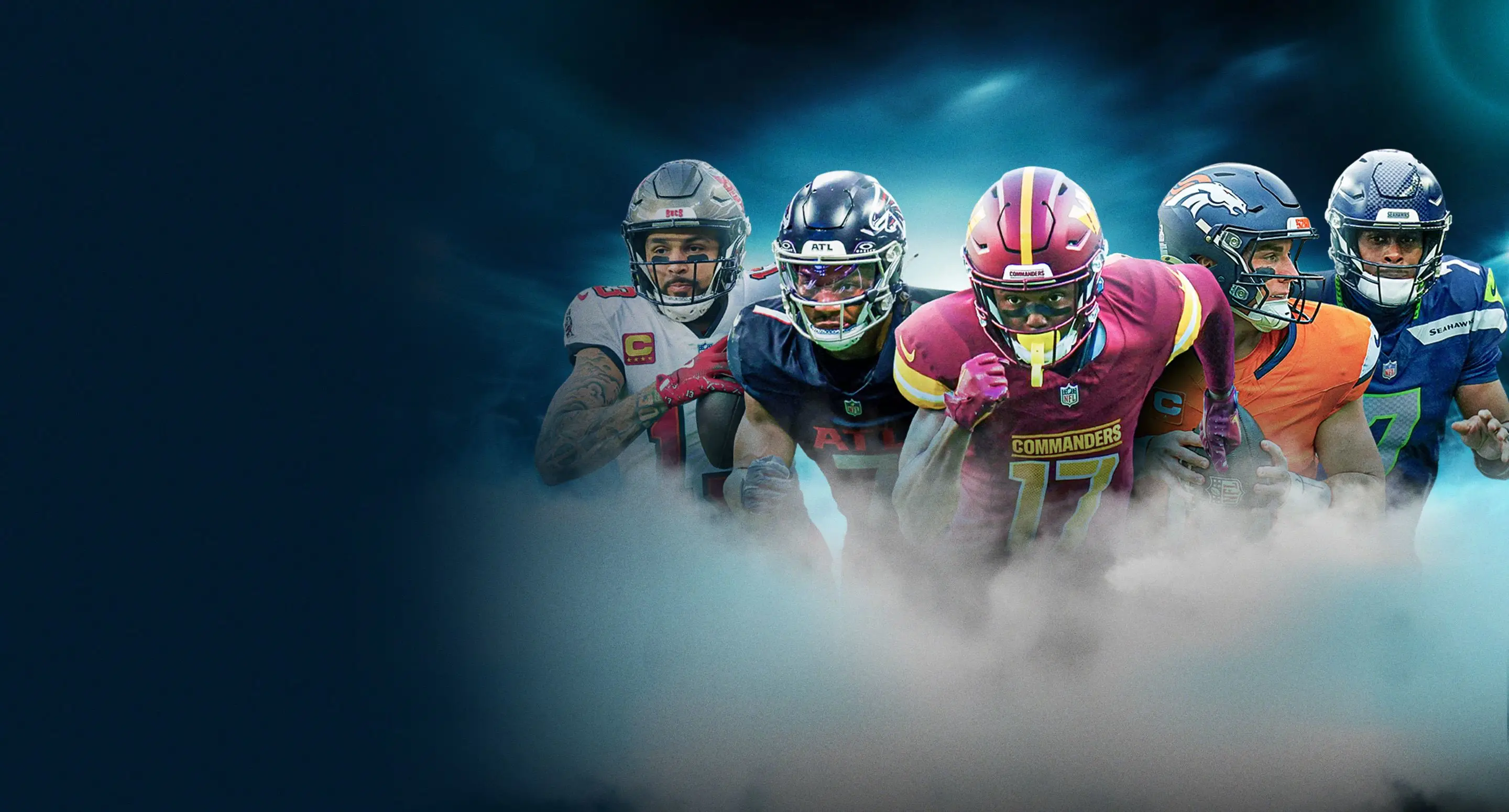 NFL Game Pass en DAZN | Descuento de inicio de playoffs