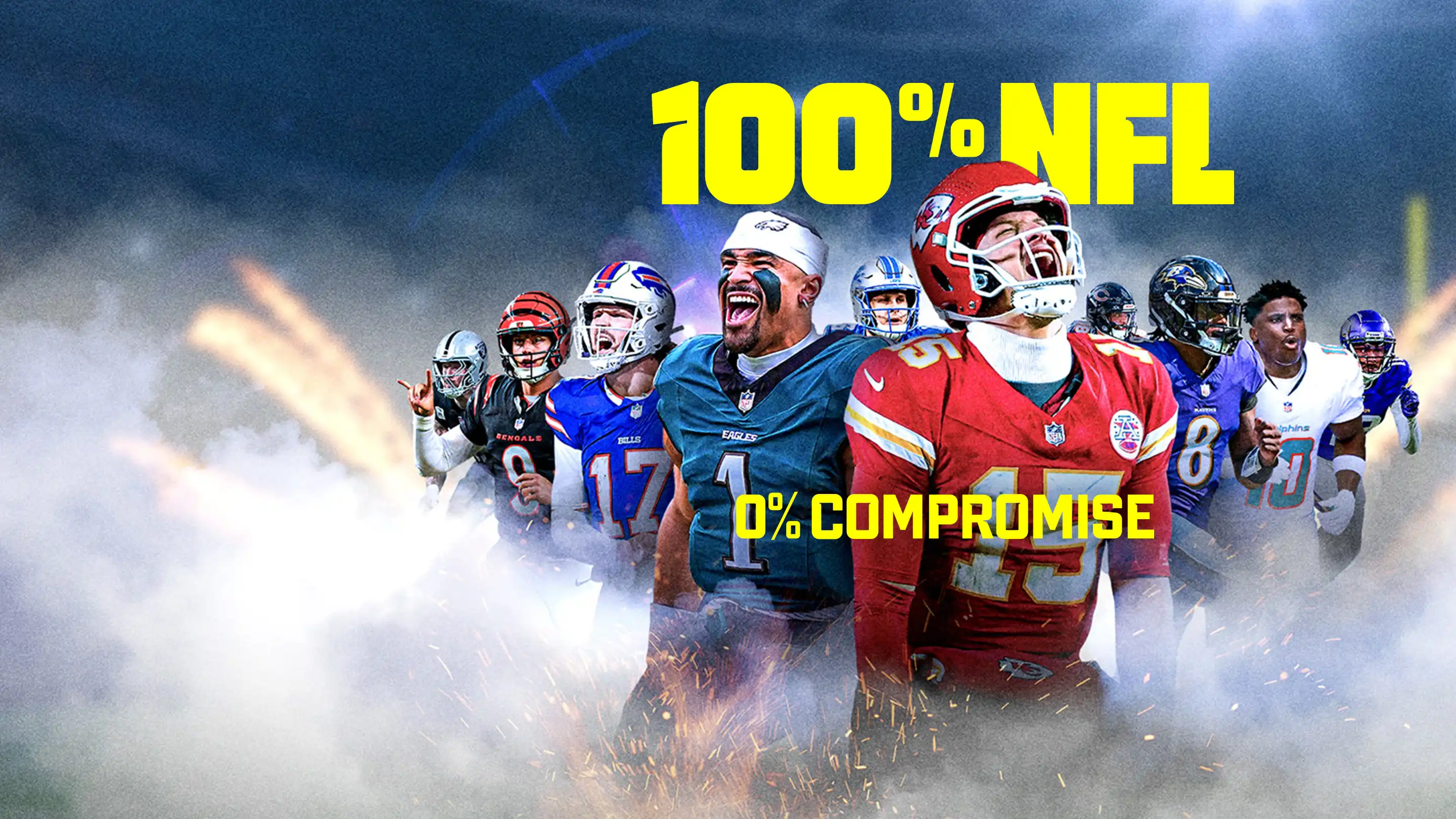 DAZN GB | Live & On Demand Sports Streaming