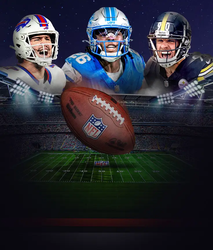 NFL Game Pass en DAZN | ¡Oferta de fin de temporada!