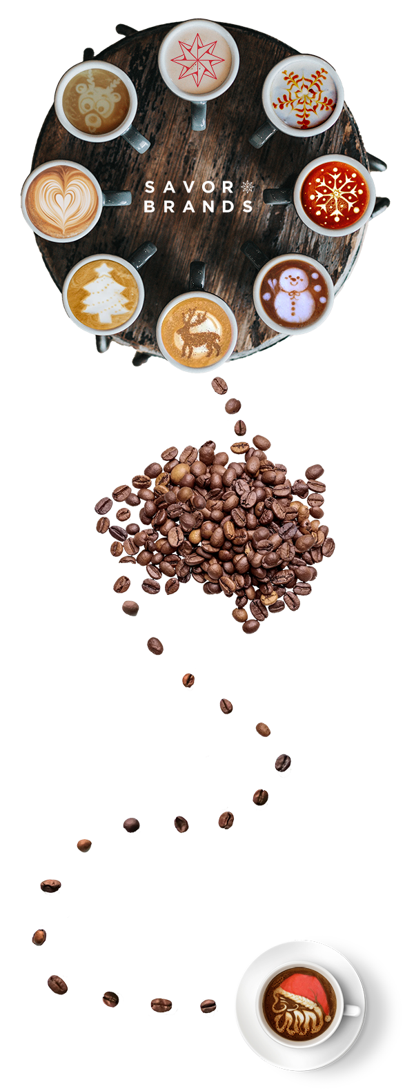 6 Easy Steps to Kickstart Your Custom Coffee Packaging