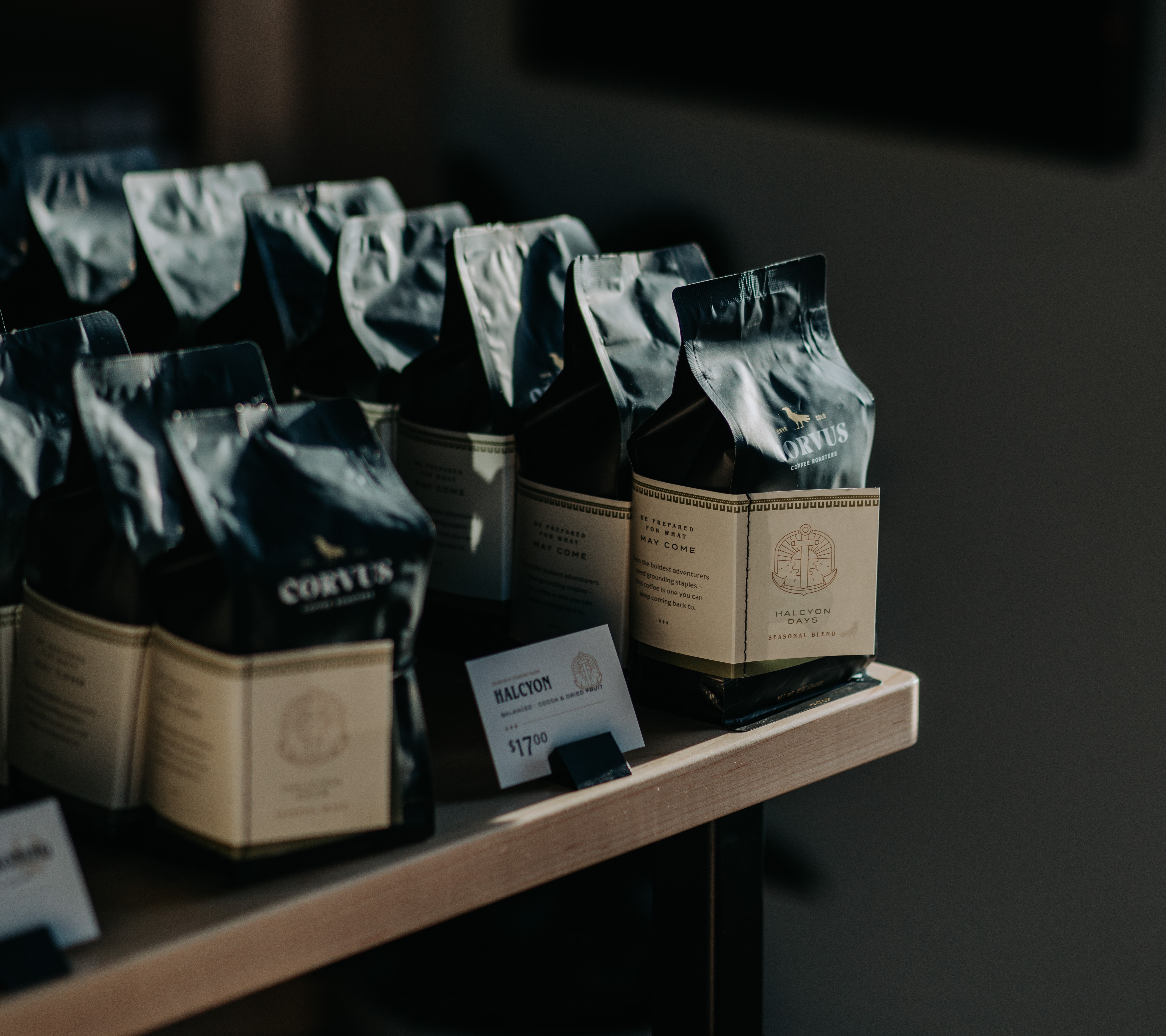 What's the Best Material for Your Custom Coffee Packaging? thumbnail