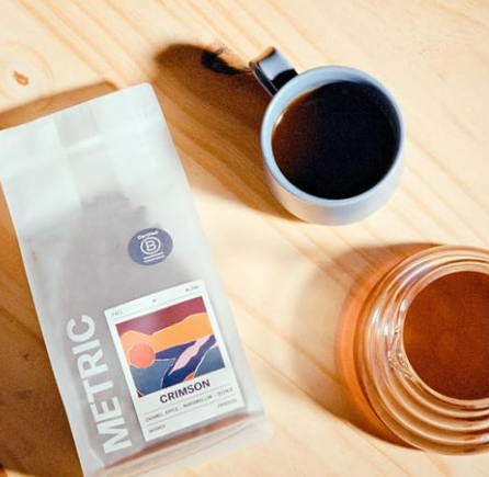 How Custom Coffee Packaging Can Transform Your Brand