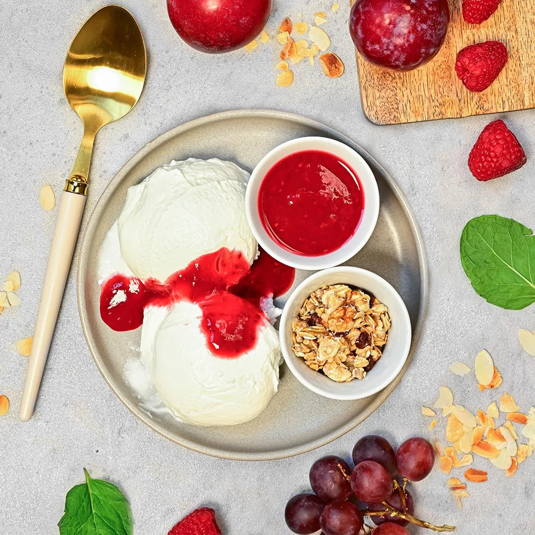 Dieta z Wyborem Menu - Afterfit Catering