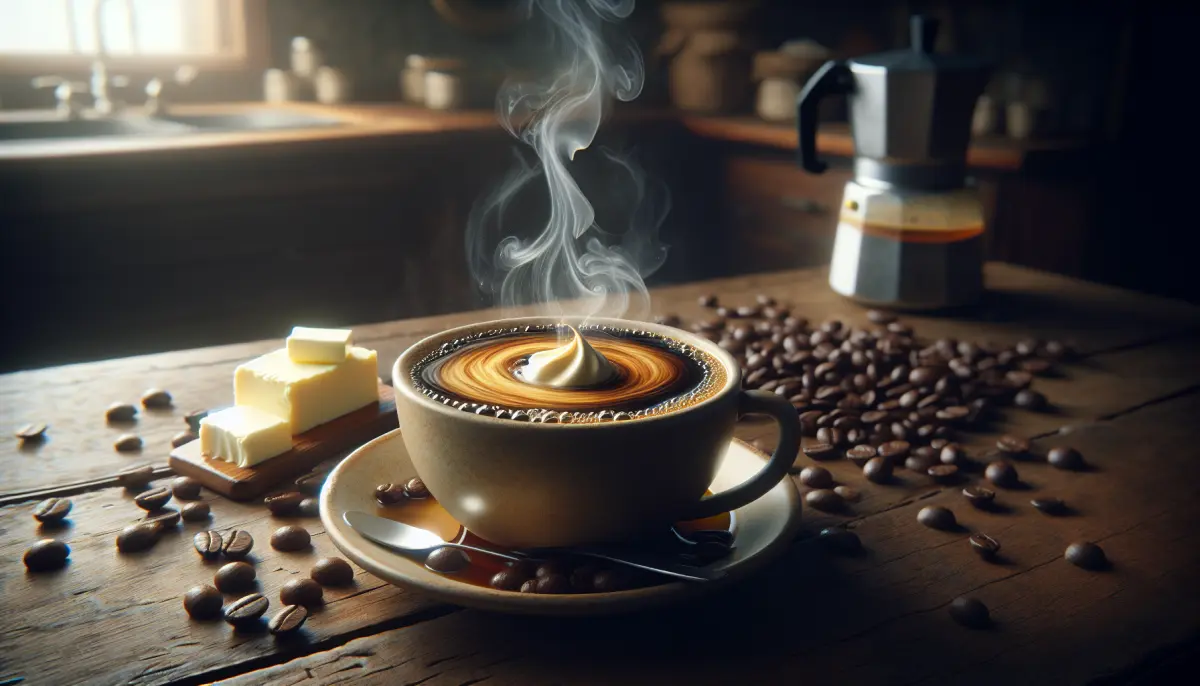 Keto kawa – Przewodnik po kuloodpornej kawie i jej korzyściach
