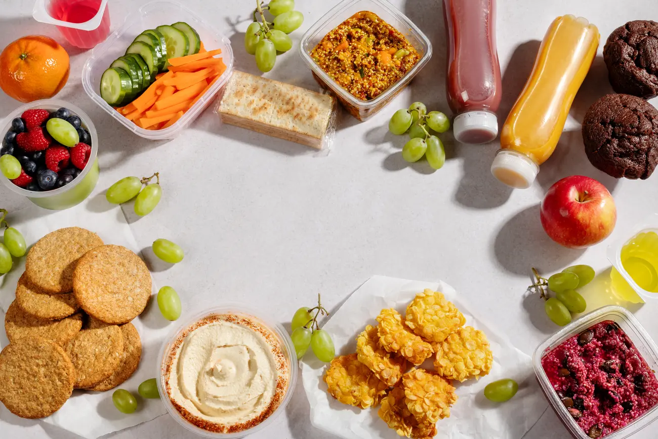 Dieta GAPS – zasady, efekty i wskazania